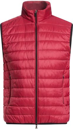 Montedoro Red JACKEN & M&Auml;NTEL - Westen auf YOOX.COM