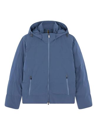 Paul & Shark veste matelass&eacute;e Typhoon Re-4X4 - Bleu