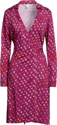 Diane Von Fürstenberg KLEIDER - Midi-Kleider auf YOOX.COM