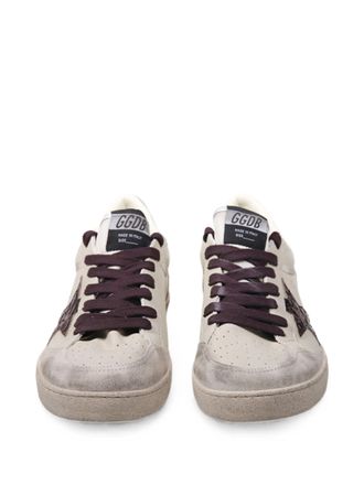 Golden Goose Mens Ball Star Sneakers Aw26 M