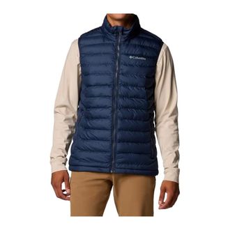 Columbia Herren, Jacken, Blau, MGr&ouml;&szlig;e