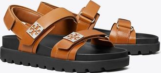 Tory Burch Damen Mellow Sportsandale