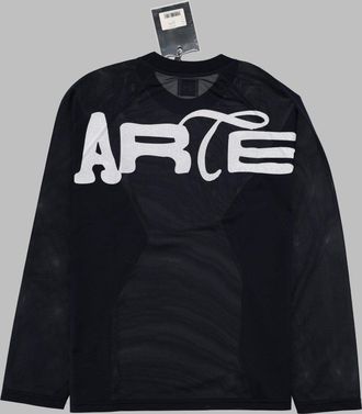 Arte Aero T-Shirt - Blue