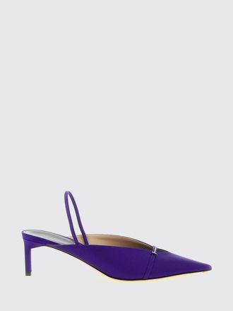 Tom Ford Escarpin TOM FORD Femme couleur Violet