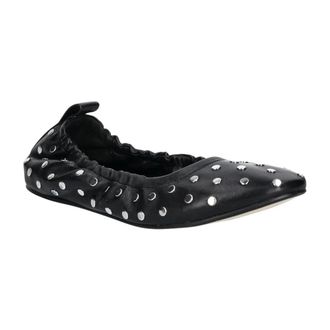 Michael Kors Amy Ballerinas - - Shoes - Damen - Schwarzk - 37 EU