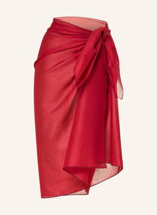 Eres Eres Pareo Colorama rot