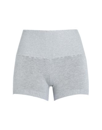 Frankies Bikinis Estelle Knit Short