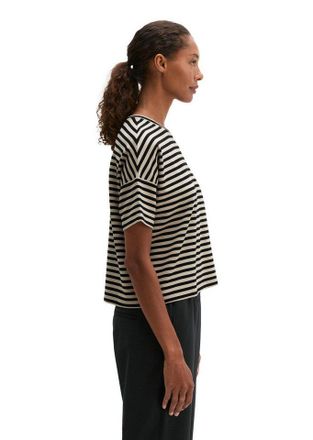 Marc O'Polo T-Shirt aus TENCEL Modal