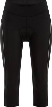 Nakamura Damen Tight Da.-Fahrrad-Hose Nala III W