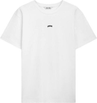 Unfair Athletics T-Shirt T-Shirt Unfair Athletics Gentleman