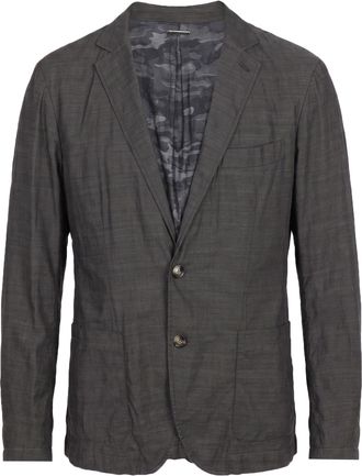 Emporio Armani ANZ&Uuml;GE und CO-ORDS - Blazers auf YOOX.COM