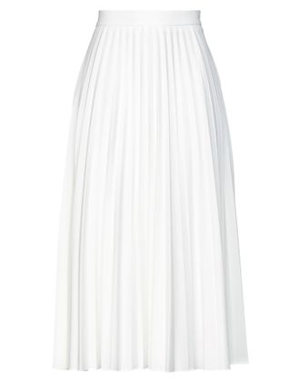 be Blumarine HOSEN & R&Ouml;CKE - Midi-R&ouml;cke auf YOOX.COM