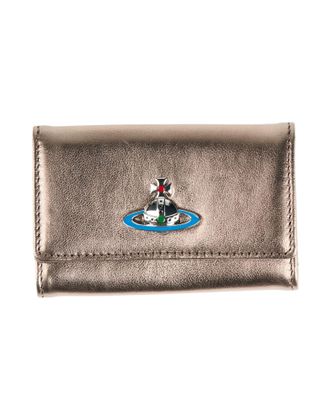 Vivienne Westwood Kleinlederwaren - Schl&uuml;sselanh&auml;nger auf YOOX.COM