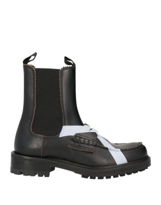 College SCHUHE - Stiefeletten auf YOOX.COM