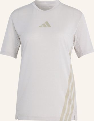 ADIDAS TERREX Adidas Terrex Funktionsshirt Xperior Climacool+ beige