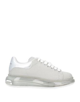 Alexander McQueen CHAUSSURES - Sneakers sur YOOX.COM