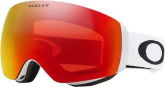 Oakley Ski- und Snowboardbrille Flight Deck