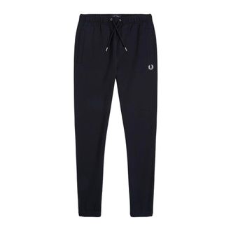 Fred Perry Herren, Hosen, Blau, MGr&ouml;&szlig;e