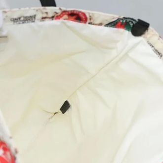 Burberry Damen, Pre-Owned, Wei&szlig;, ONE SIZEGr&ouml;&szlig;e