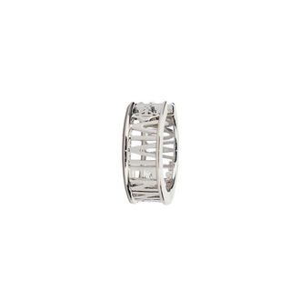 Vivienne Westwood Westminster single earring Man One Size