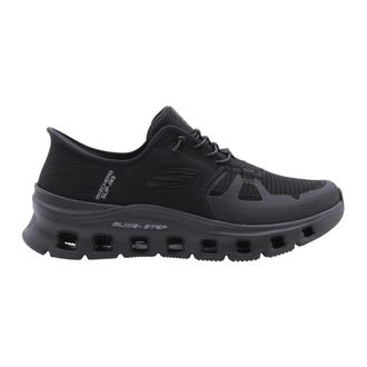 Skechers Stylischer Sneaker f&uuml;r Aktiven Lebensstil - - Shoes - Herren - Schwarzk - 45 EU