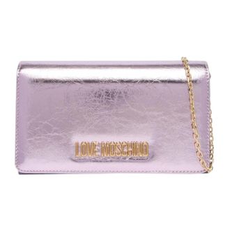 Love Moschino Damen, Taschen, Rosa, ONE SIZEGr&ouml;&szlig;e