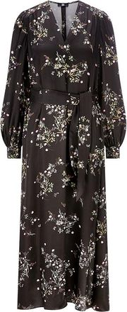 Riani Maxi-Kleid mit Blumenprint