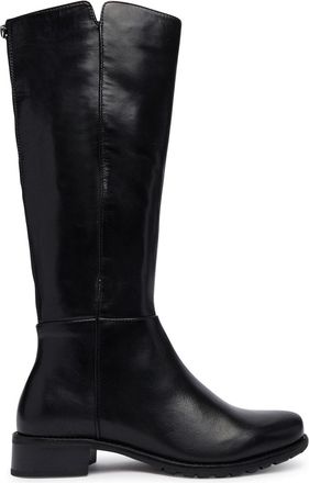 Josef Seibel Klassische Stiefel Josef Seibel Chiara 01 40801-MI603 Schwarz