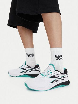 Reebok Fitnessschuhe EOSB-NANO X5 EDGE 100272192 Wei&szlig;