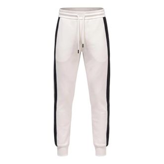 A|X Armani Exchange Jogginghosen - - Trousers - Herren - Wei&szlig; - L