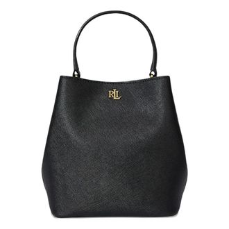 Ralph Lauren Sac seau Reese - Femme - Sacs - Noir - Taille: ONE Size