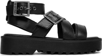 G-Star Sandalen G-Star Raw CEO-WI16-AVA-03 Schwarz
