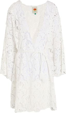 Farm Rio KLEIDER - Mini-Kleider auf YOOX.COM