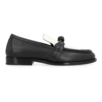 Bottega Veneta Astaire Loafer - - Shoes - Damen - Schwarzk - 37 EU