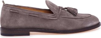 Officine Creative Herren, Schuhe, Grau, 42 1/2 EUGr&ouml;&szlig;e