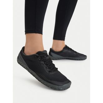 Merrell Sneakers Merrell Vapor Glove 7 J00003346 Schwarz