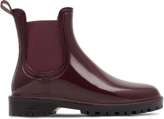 Jenny Fairy Gummistiefel HPG201188 Dunkelrot