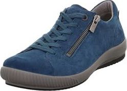 Legero Femme Tanaro 5.0 Basket, Pond Blue 8030, 41 EU