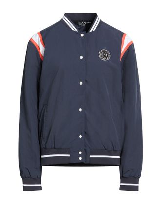 Emporio Armani JACKEN & M&Auml;NTEL - Jacken und Anoraks auf YOOX.COM