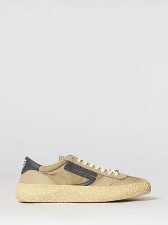 Puraai Baskets Homme couleur Beige