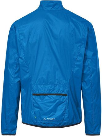 Vaude Outdoorjacke Mens Matera Air Jacket (1-St) leichte, atmungsaktive Fahrrad Windjacke
