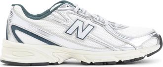 New Balance Homme, Chaussures, Multicolore, Taille: 42 1/2 EU 740 Baskets