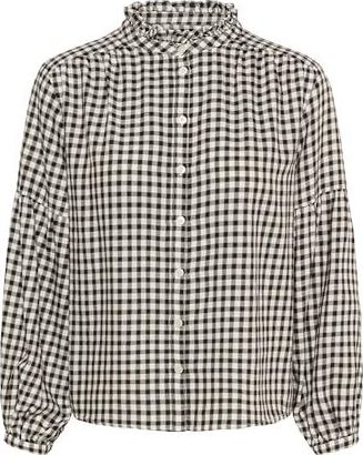 Part Two SamillaPW Relaxed fit Long Sleeve Shirt
