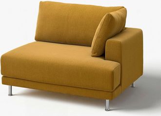 IKEA UPP&Aring;KRA 1,5er-Sitzelement