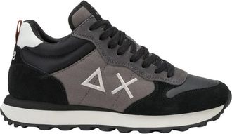 Sun 68 Herren, Schuhe, Schwarzk, 41 EUGr&ouml;&szlig;e