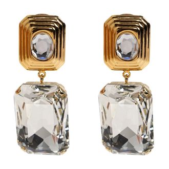 Alessandra Rich Damen, Accessories, Gelb, ONE SIZEGr&ouml;&szlig;e