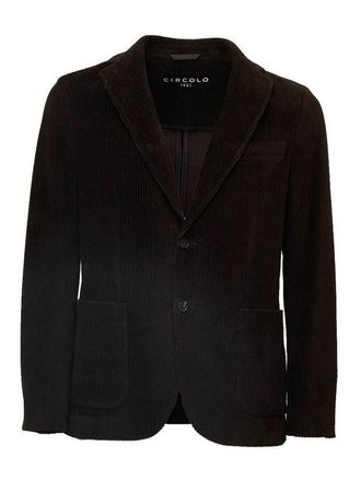 Circolo 1901 Blazer - Marron