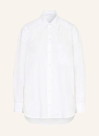 Patrizia Pepe Patrizia Pepe Hemdbluse weiss