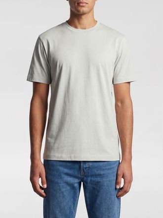 Eleventy T-Shirt Homme couleur Marron