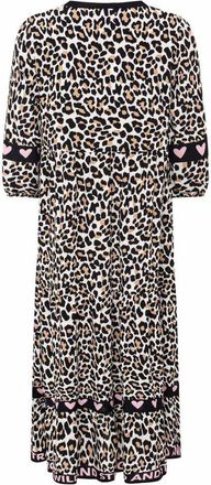 Zwillingsherz Sommerkleid Zwillingsherz Kleid Classic Leo